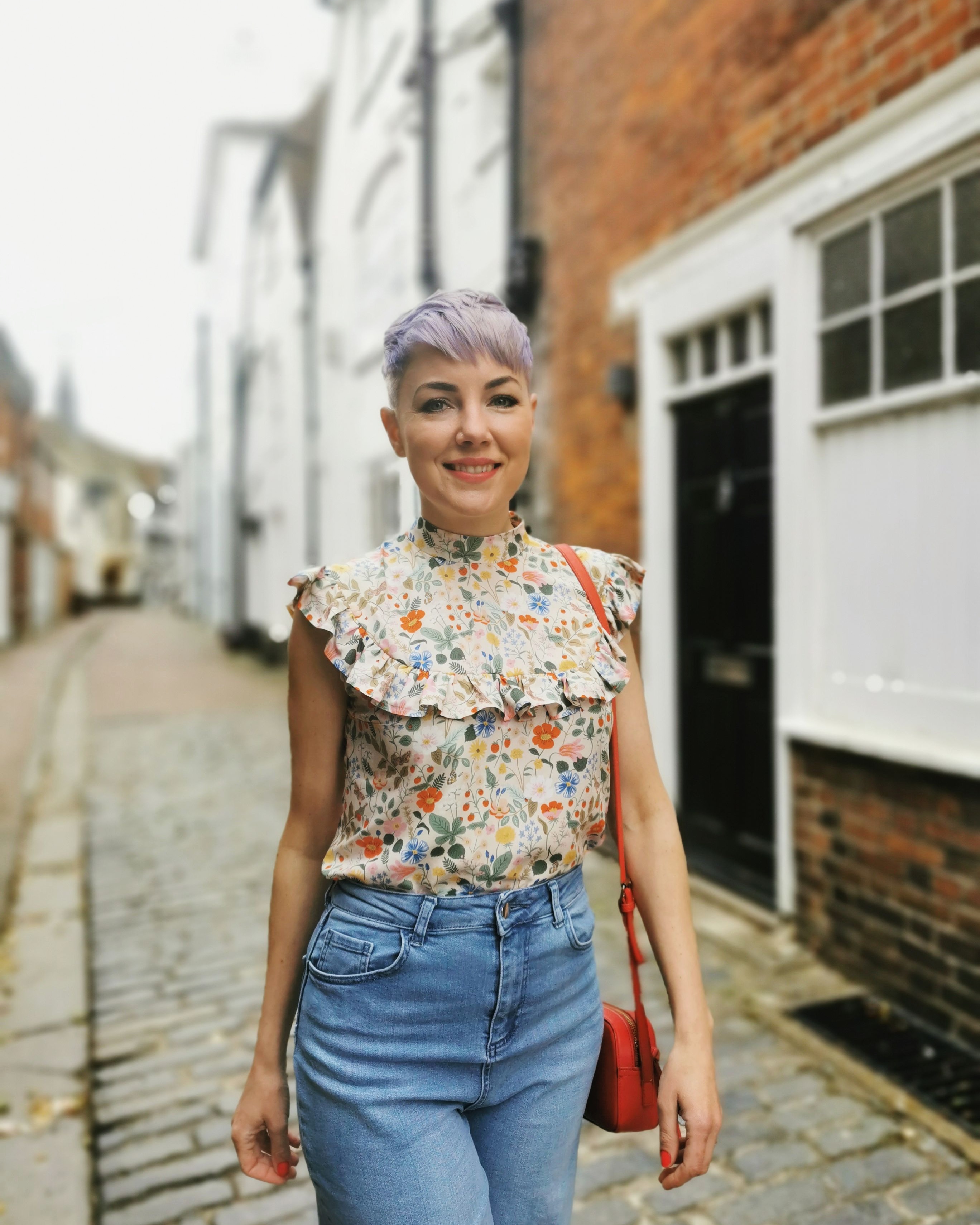 10 Instagram Reels ideas for sewists