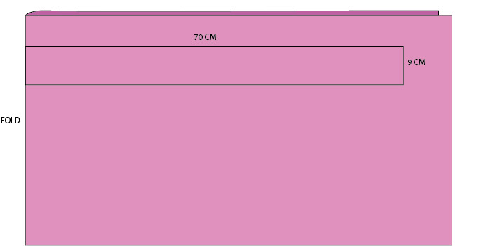 How to: Sew your own necktie