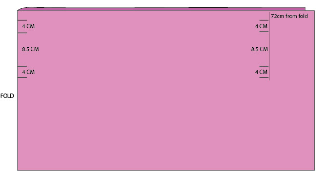 How to: Sew your own necktie